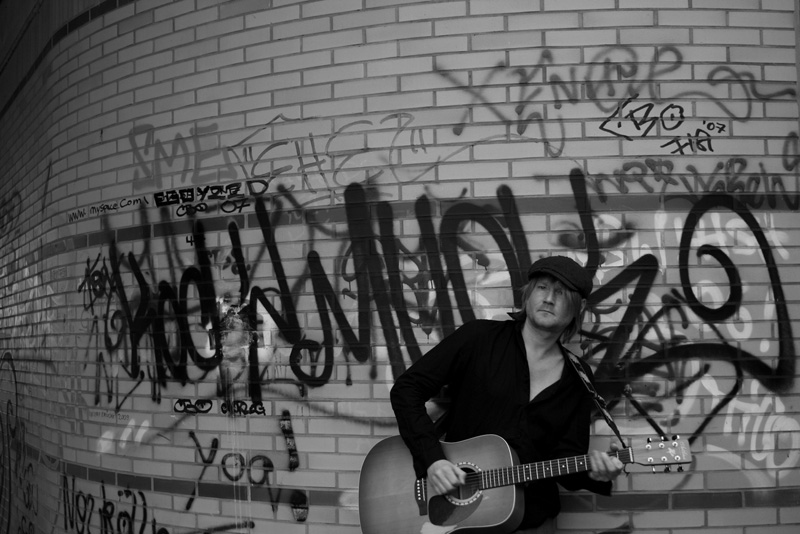 Christian Haase & Band | Kulturbastion Torgau