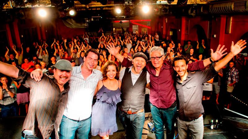 THE PAPERBOYS | Kulturbastion Torgau