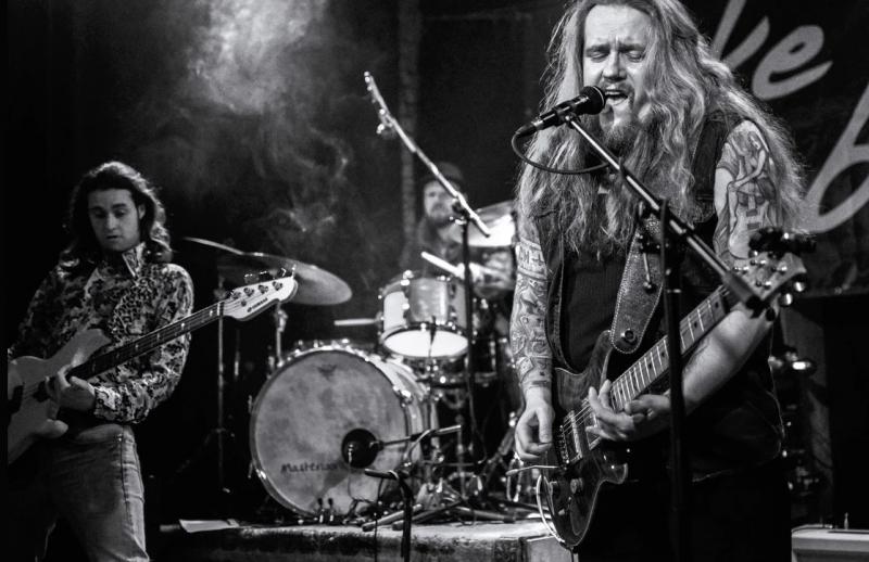 MIKE SEEBER TRIO | Kulturbastion Torgau