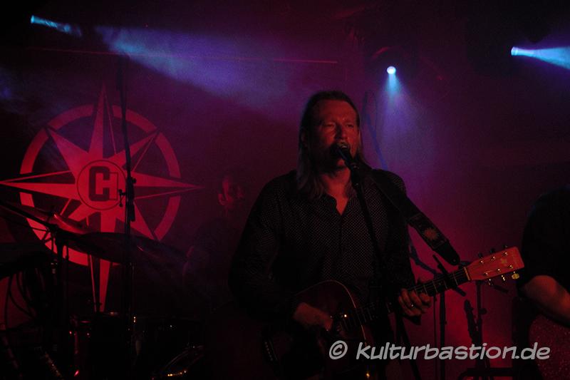 Christian Haase & Band | Kulturbastion Torgau